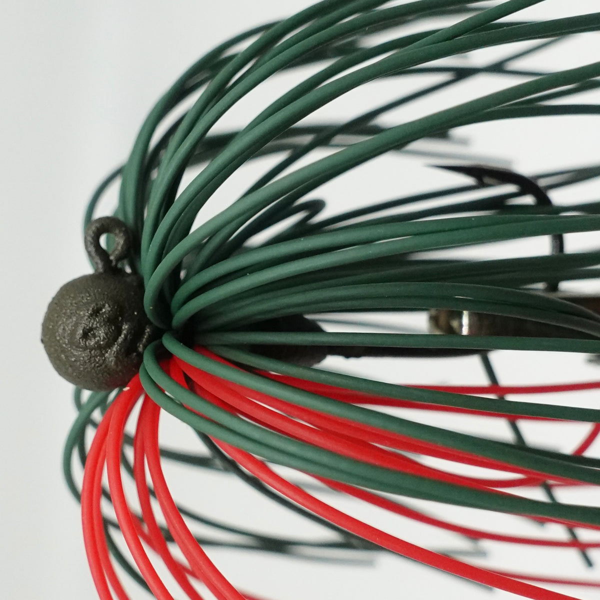 Matte Watermelon Red – Bass Union