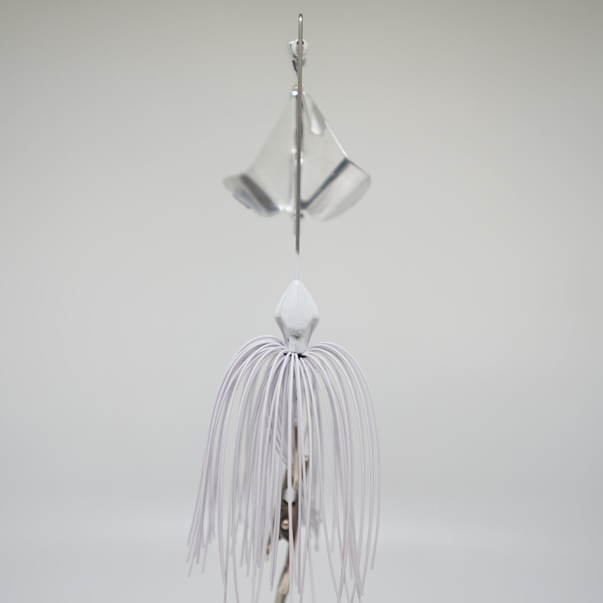 Clacker Buzzbait – Bass Union