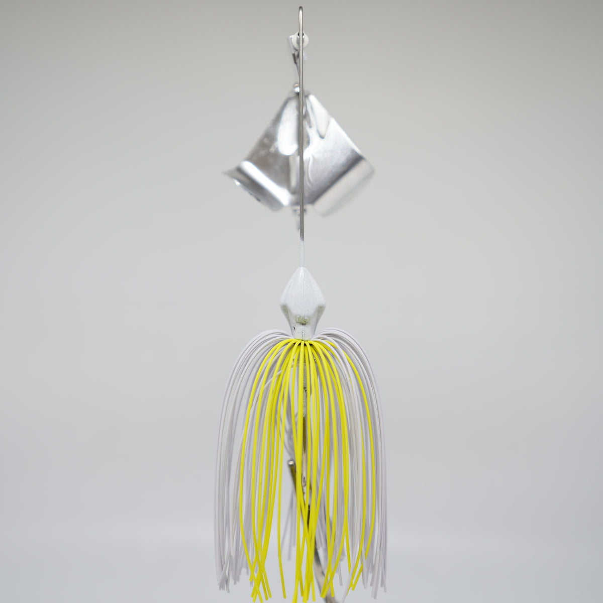 Clacker Buzzbait – Bass Union