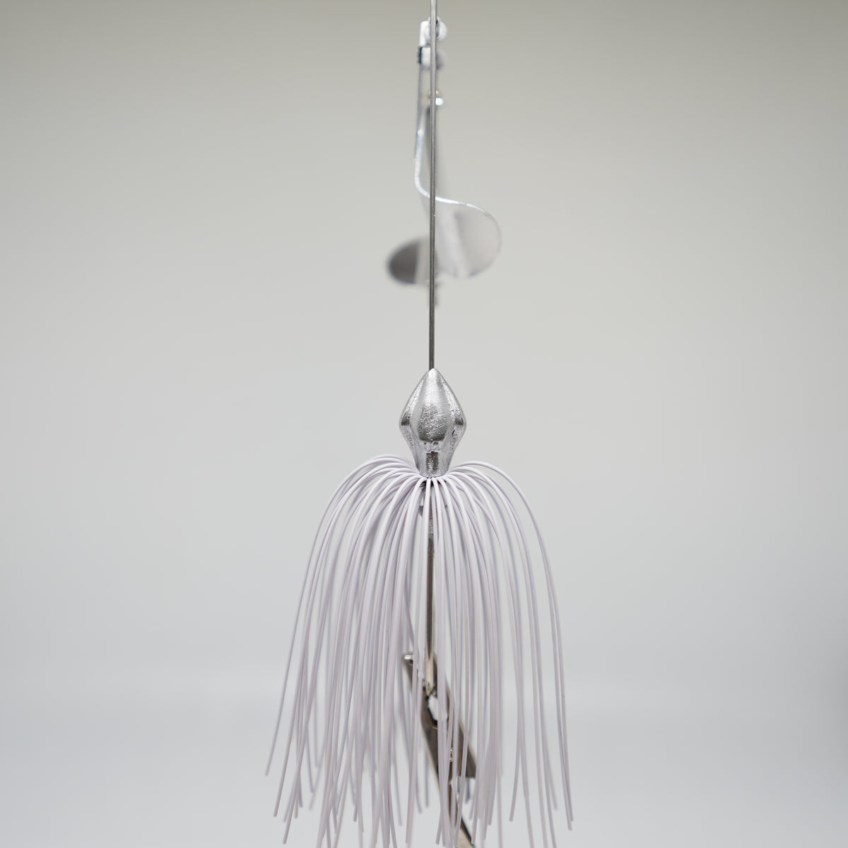 Clacker Buzzbait – Bass Union