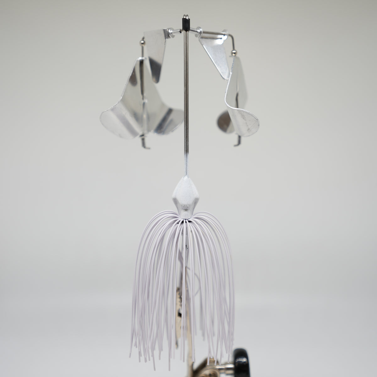 Double Clacker Buzzbait – Bass Union