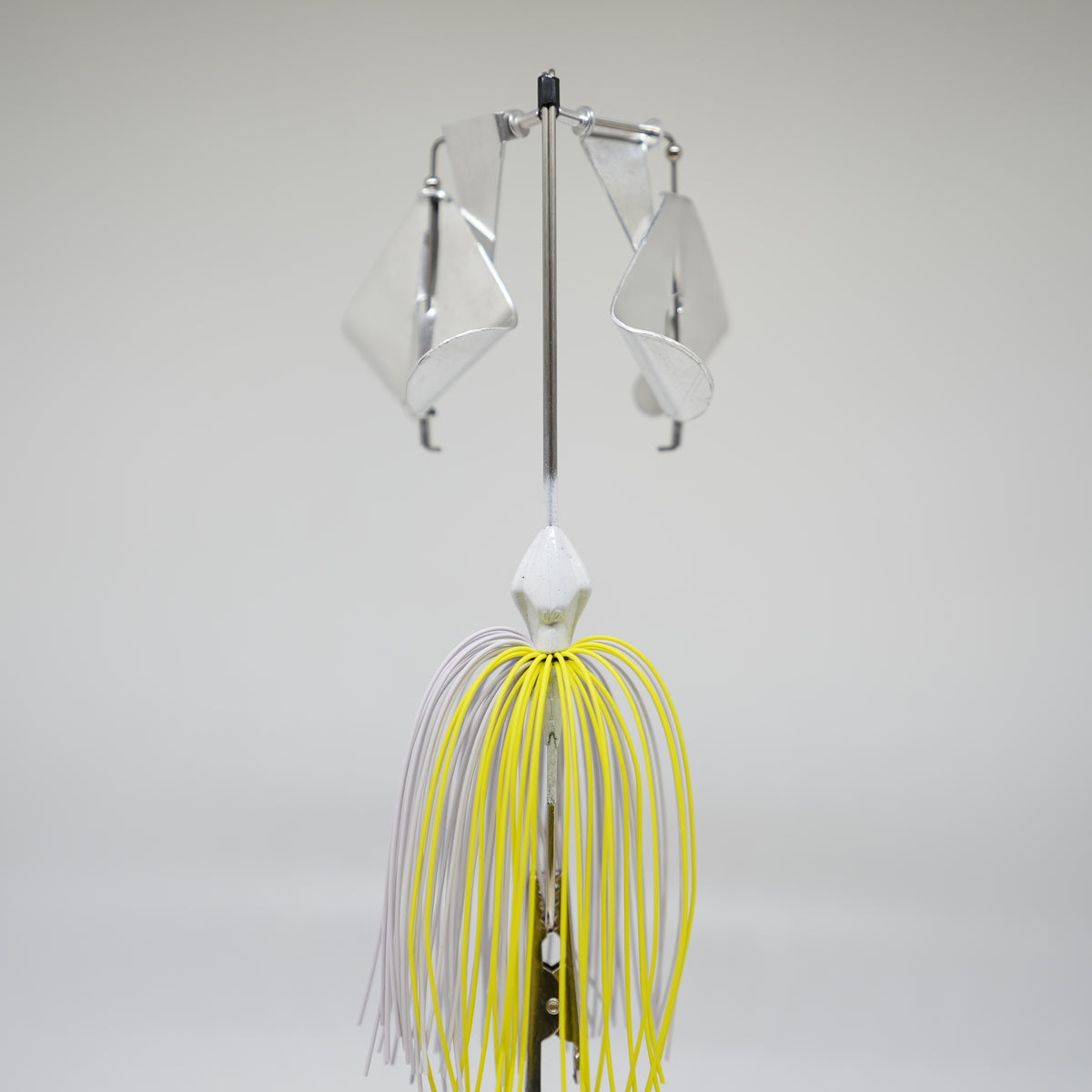 Double Clacker Buzzbait – Bass Union