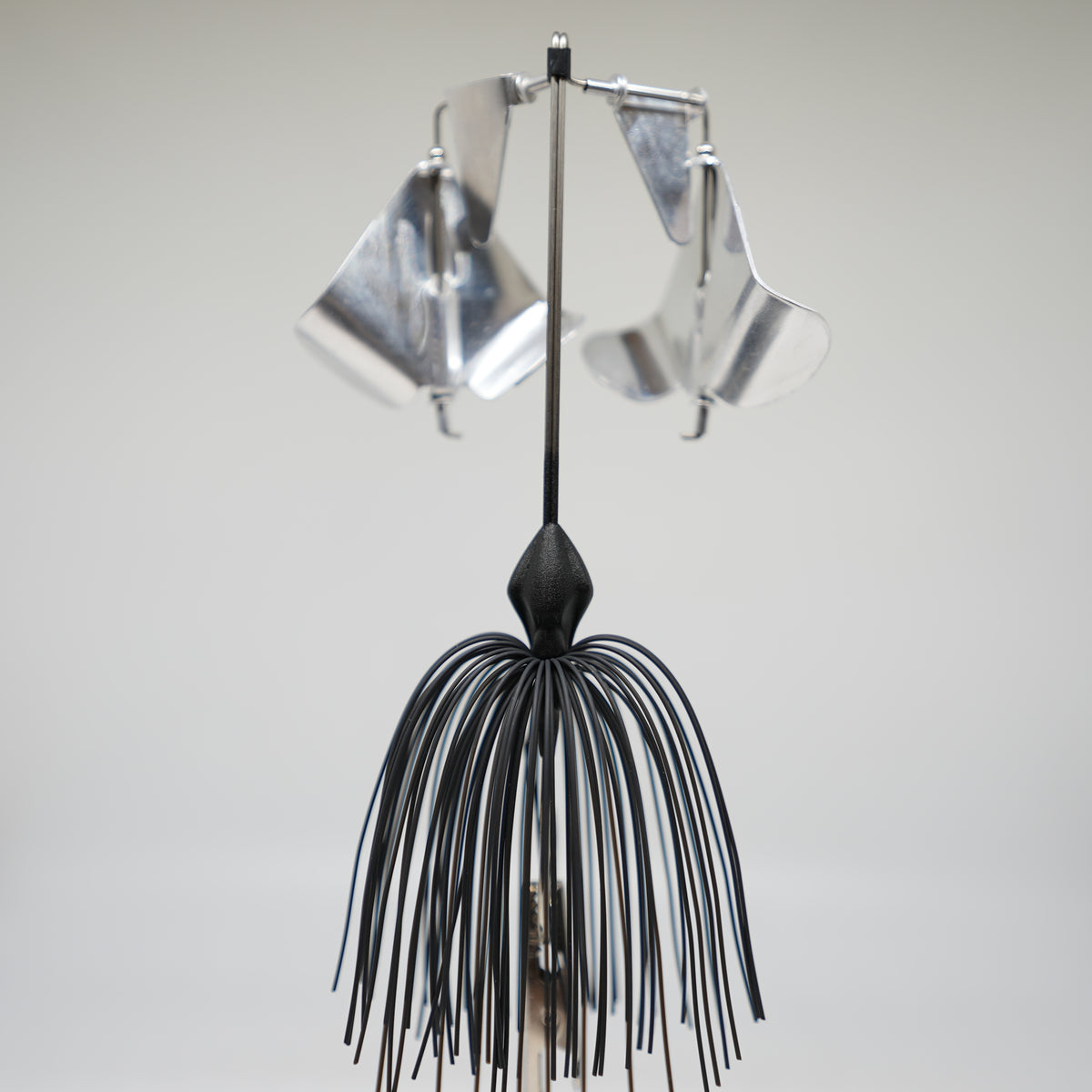 Double Clacker Buzzbait – Bass Union